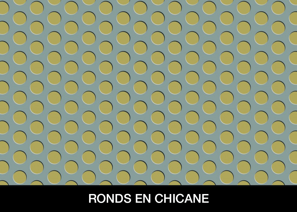 Métal Perforé – Accurate Screen and Grating